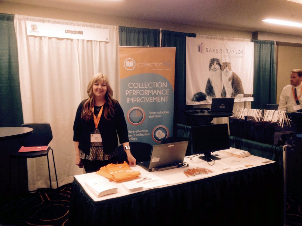 Live from COSUGI: Day 1 - collectionHQ